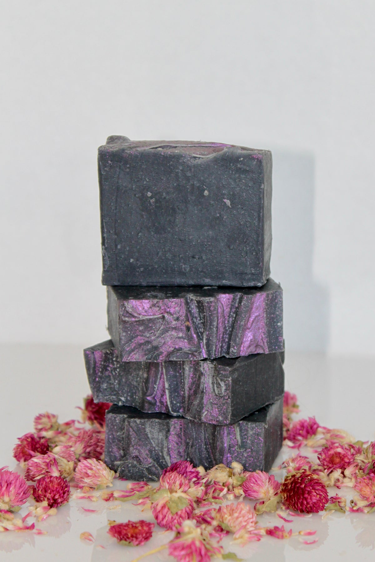 Charcoal Soap Bar – Plum Island Soap Co.®