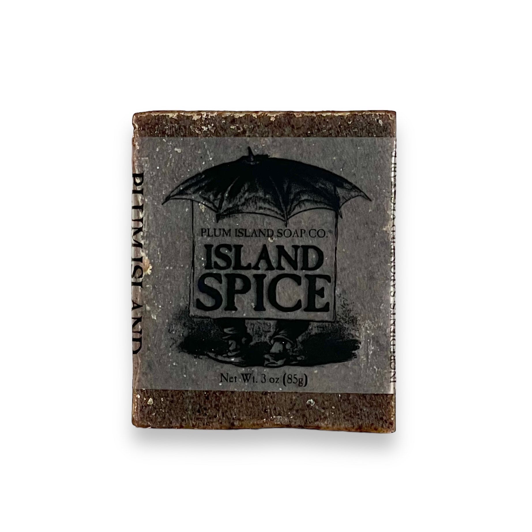 Island Spice Soap – Plum Island Soap Co.®